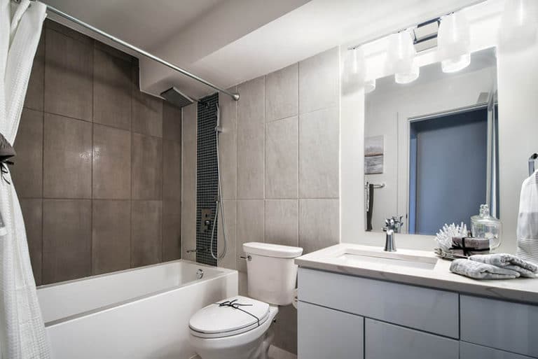 BC Box House Renovation - Full Scale Renovation